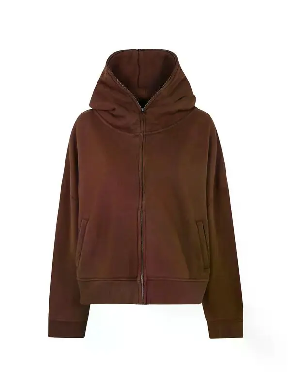 ENTIRE STUDIOS Eternal Zip-up Hoodie