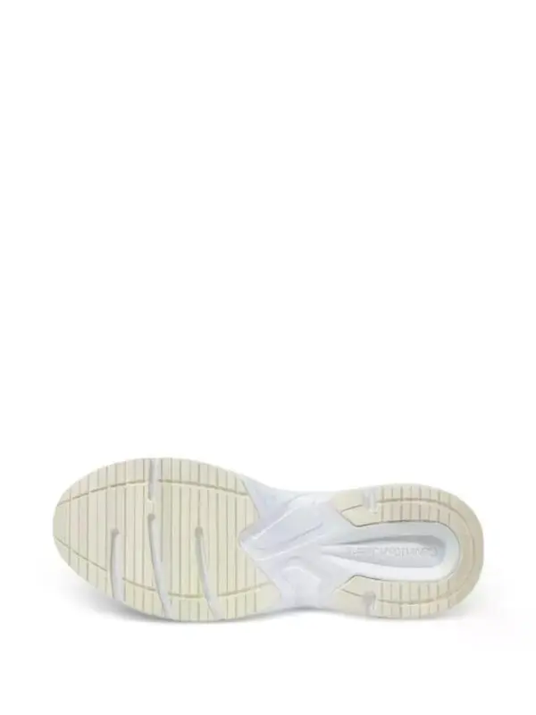 Calvin Klein Maya Suede Sneakers