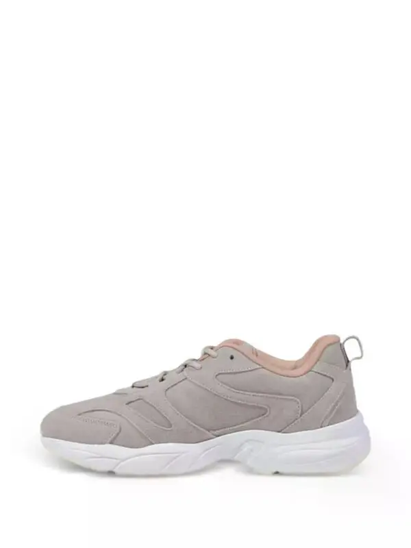 Calvin Klein Maya Suede Sneakers
