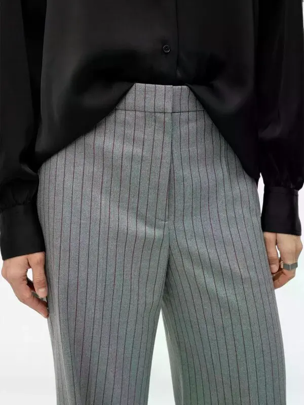 Hugo Pinstripe-pattern Palazzo Pants