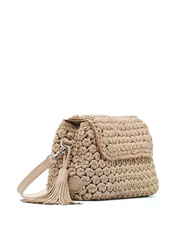 LOTTUSSE Noodbag Shoulder Bag