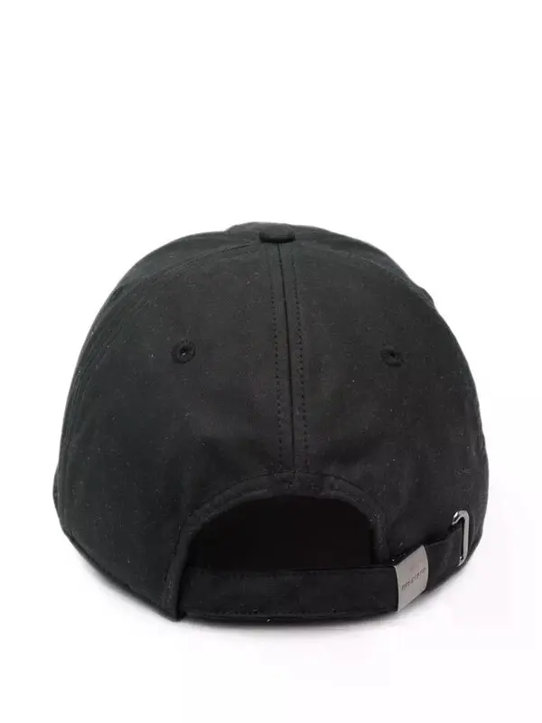 Belstaff Cotton Cap