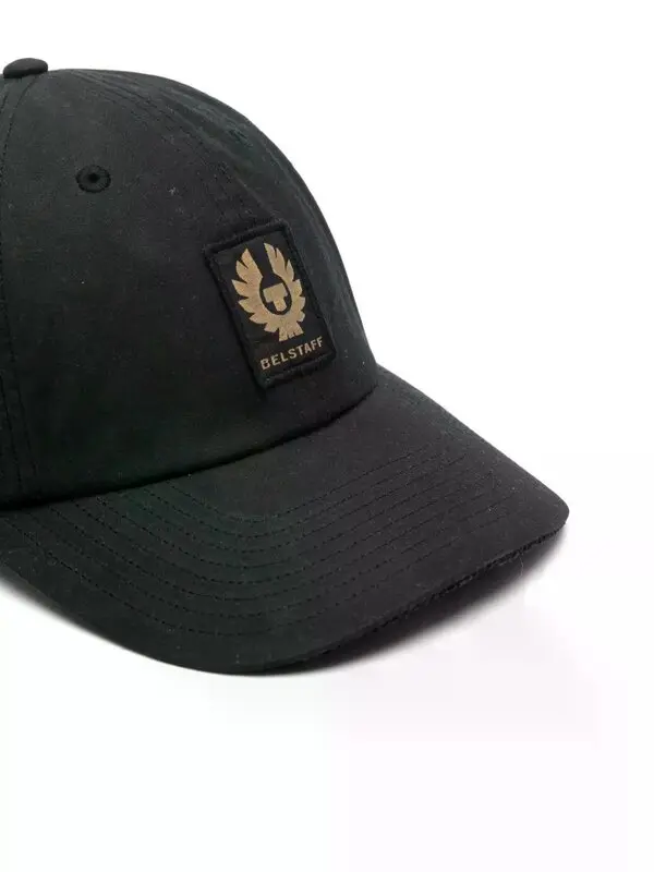 Belstaff Cotton Cap