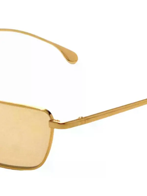Paul Smith Askew Rectangle-frame Sunglasses