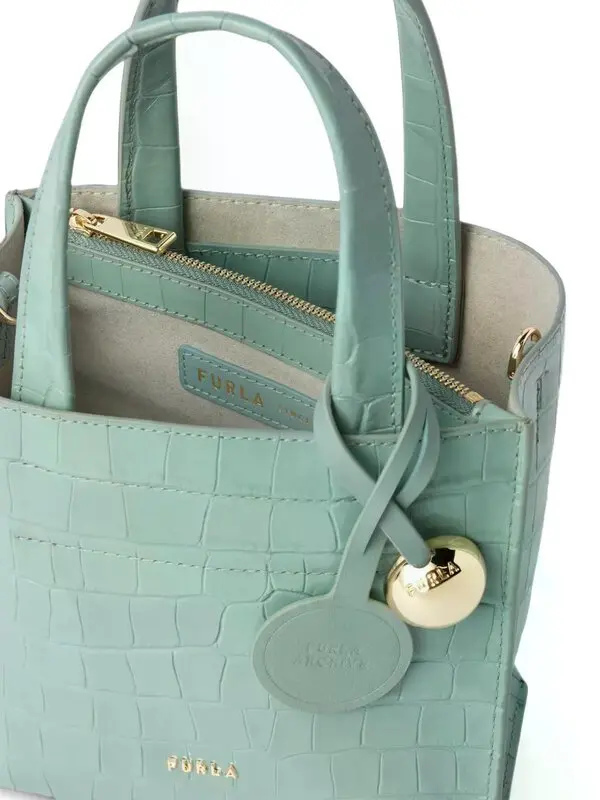 Furla Divide It Tote Mini