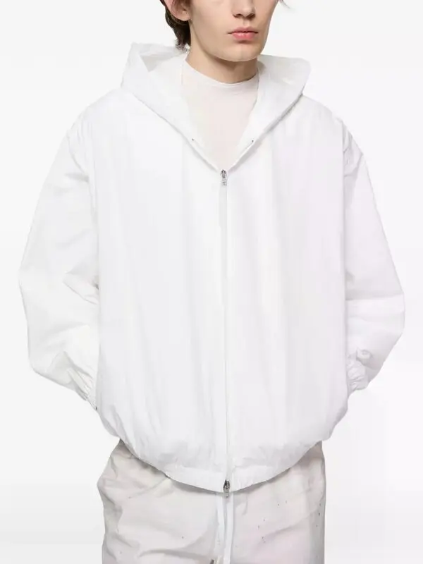 Acne Studios Jacket With 1996 Logo