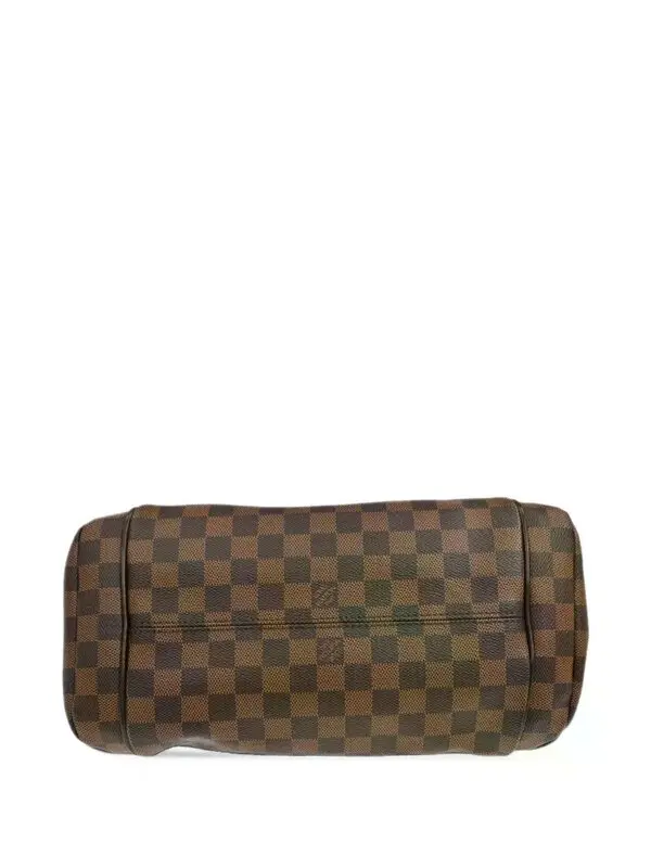 LOUIS VUITTON 2014 Damier Totally Mm Tote Bag