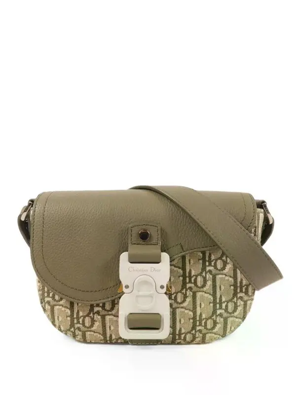 Dior Saddle Mini Bag