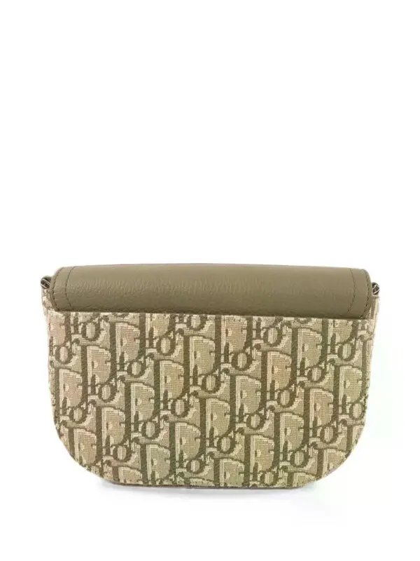 Dior Saddle Mini Bag