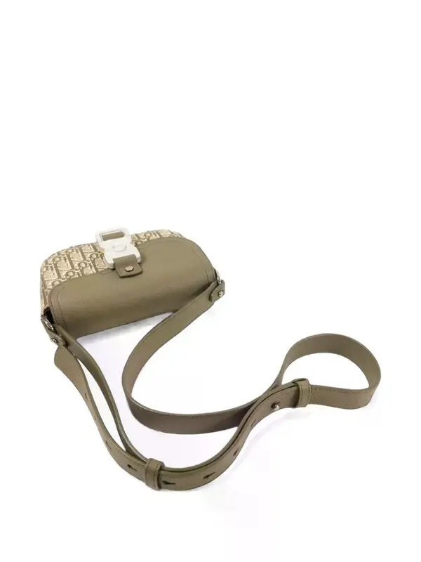 Dior Saddle Mini Bag