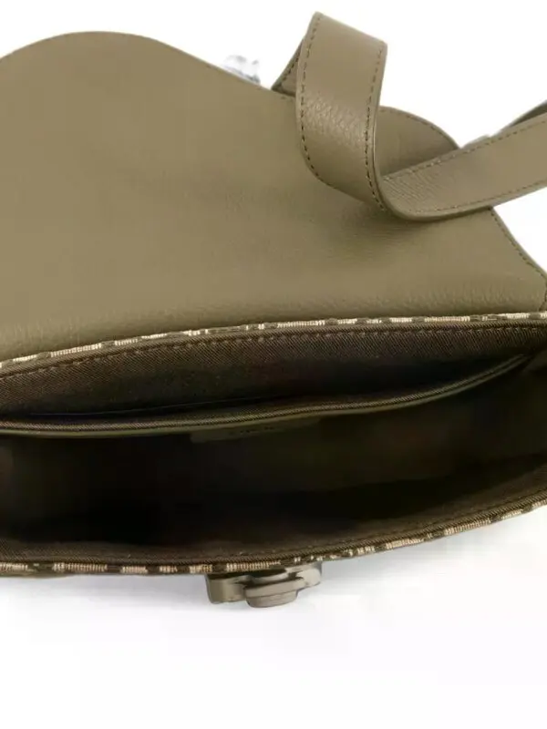 Dior Saddle Mini Bag
