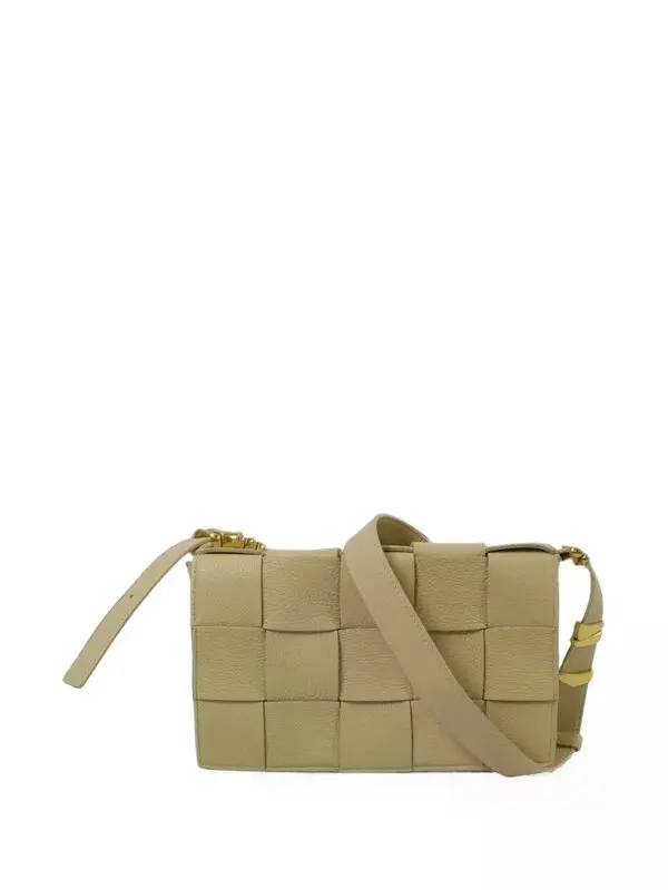 Bottega Veneta Cassette Shoulder Bag