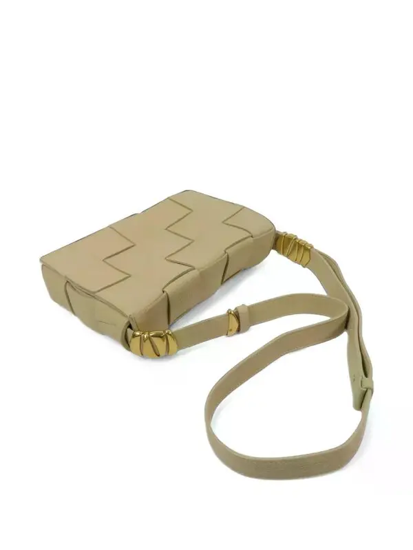 Bottega Veneta Cassette Shoulder Bag