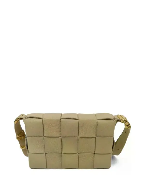 Bottega Veneta Cassette Shoulder Bag