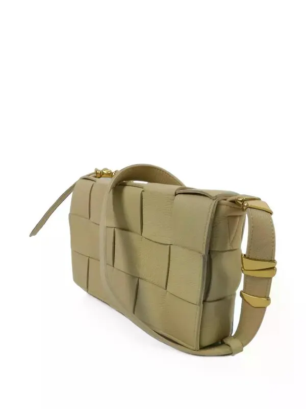 Bottega Veneta Cassette Shoulder Bag