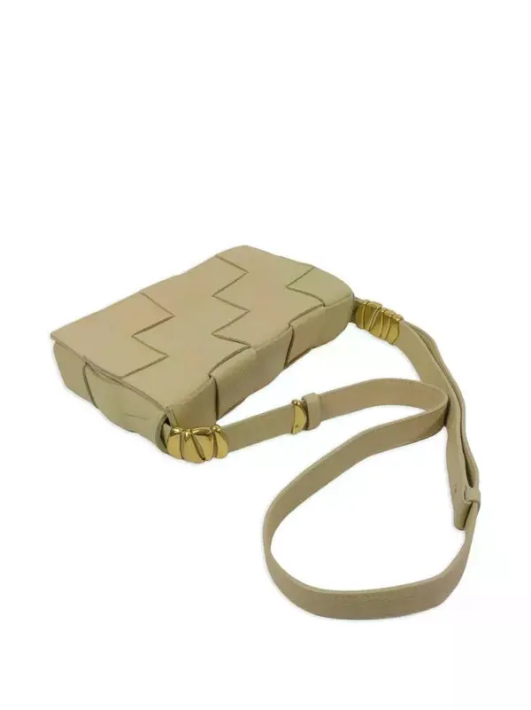 Bottega Veneta Cassette Shoulder Bag