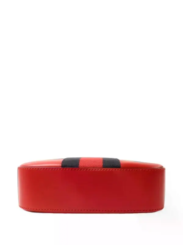 Gucci Webby Bee Cross Body Bag