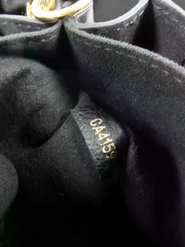 LOUIS VUITTON Vanguard Monogram Canvas Tote Bag