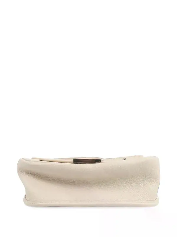 LOUIS VUITTON Epi Buci Shoulder Bag