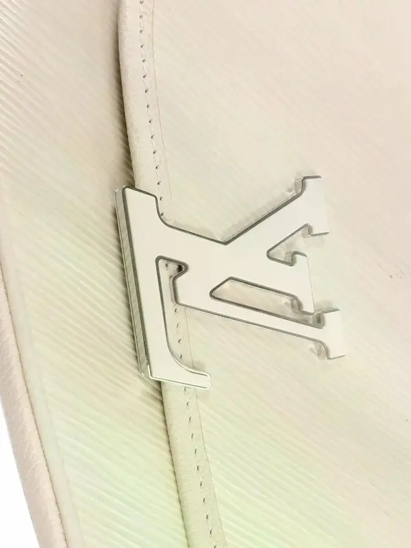 LOUIS VUITTON Epi Buci Shoulder Bag