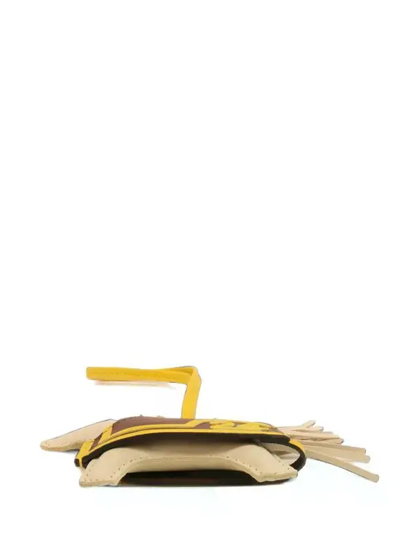 Hermès 2025 Pm Rodeo Robeo 24 Bag Charm