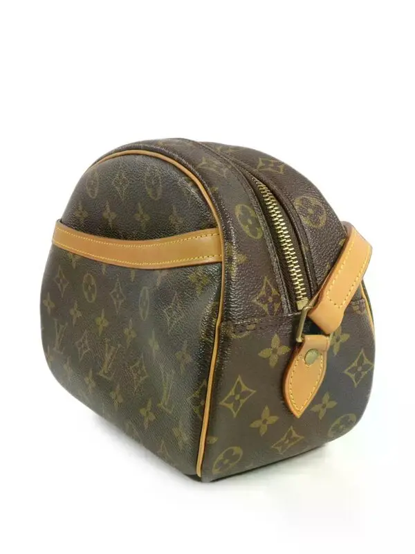 LOUIS VUITTON Monogram Blois Shoulder Bag