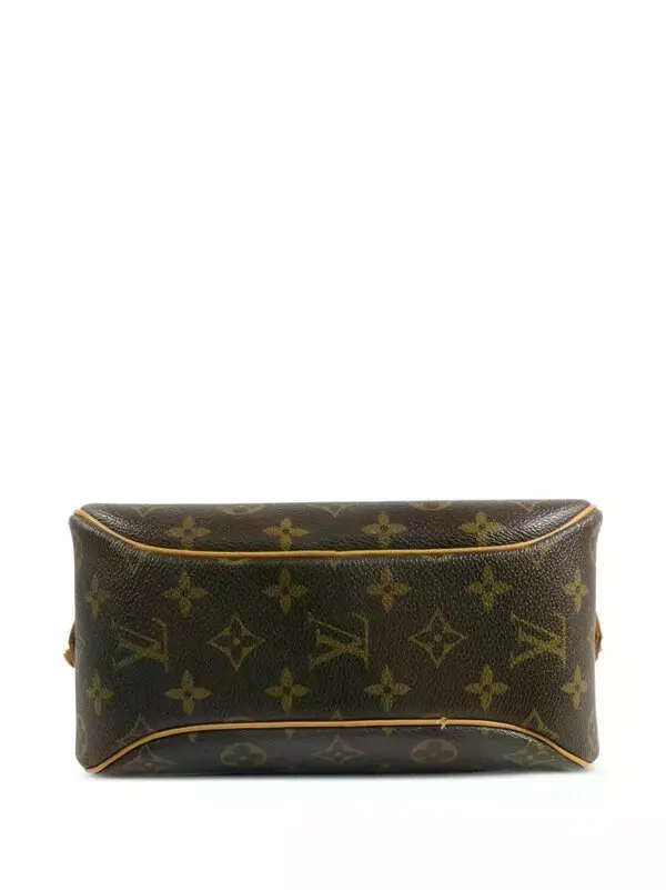 LOUIS VUITTON Monogram Blois Shoulder Bag