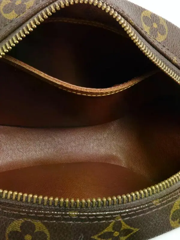 LOUIS VUITTON Monogram Blois Shoulder Bag
