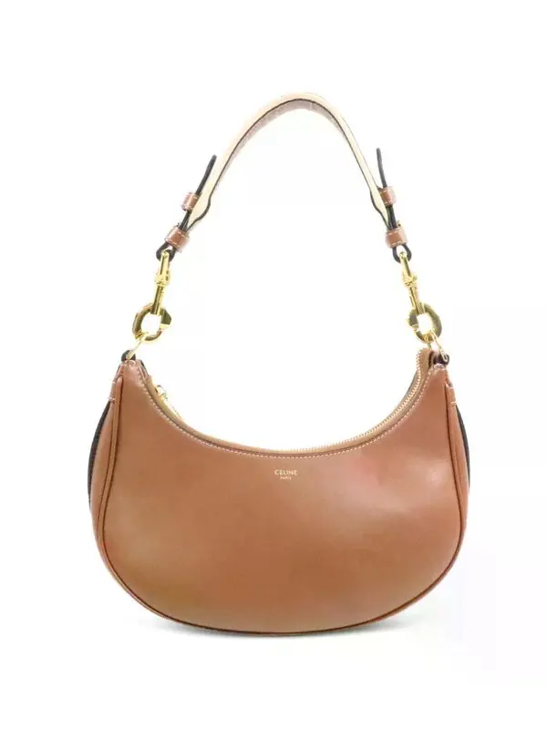 Celine Ava Medium Shoulder Bag
