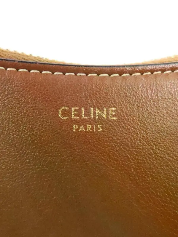 Celine Ava Medium Shoulder Bag