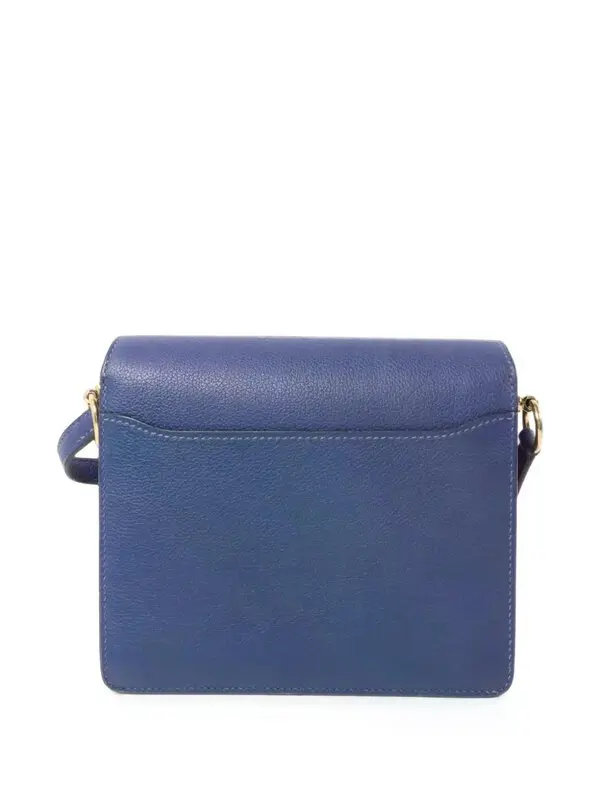 Hermès Mini Roulis Cross Body Bag