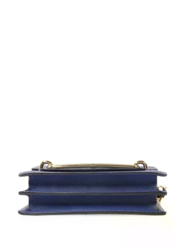 Hermès Mini Roulis Cross Body Bag