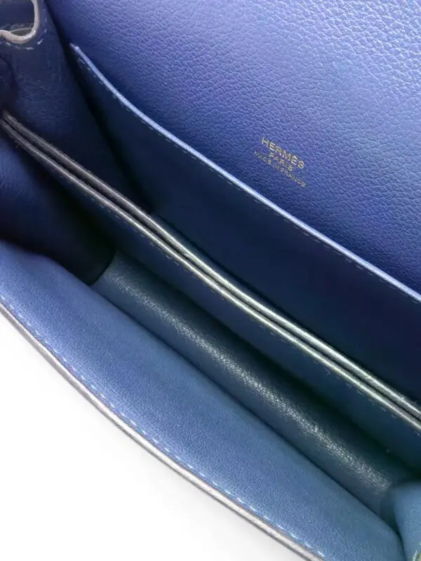 Hermès Mini Roulis Cross Body Bag