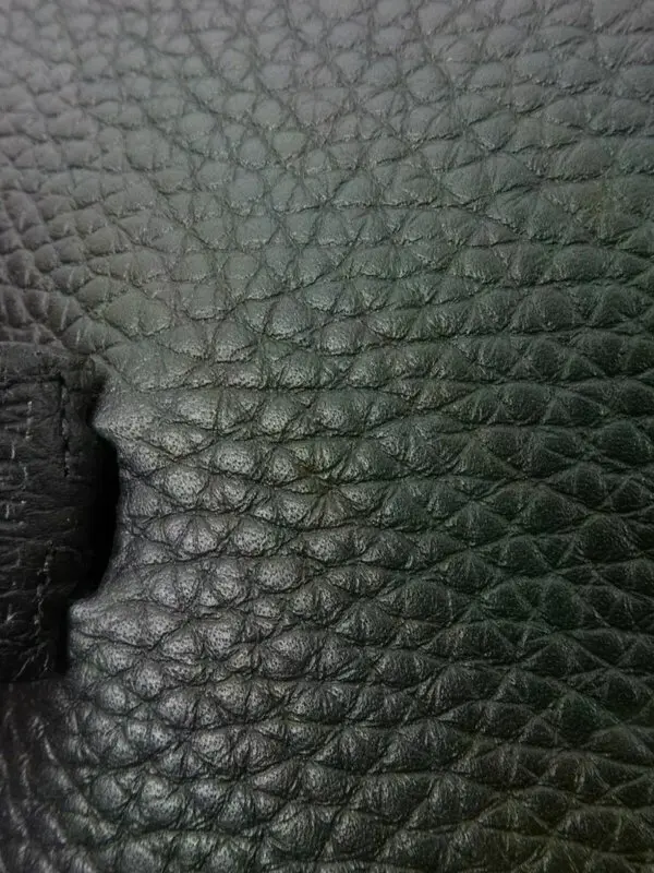 Hermès Tpm Evelyne Shoulder Bag