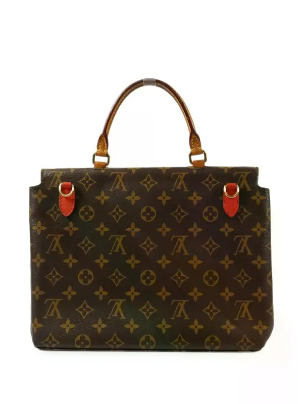 LOUIS VUITTON Marignan Tote Bag