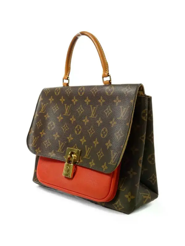 LOUIS VUITTON Marignan Tote Bag