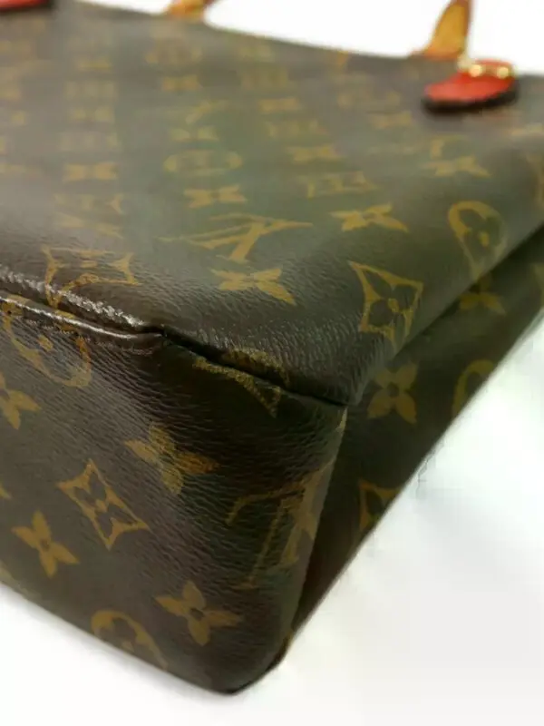 LOUIS VUITTON Marignan Tote Bag