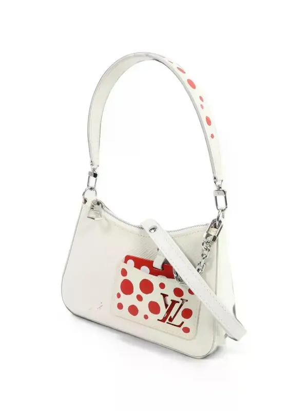 LOUIS VUITTON Lvxyk Marellini Shoulder Bag