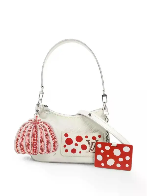 LOUIS VUITTON Lvxyk Marellini Shoulder Bag