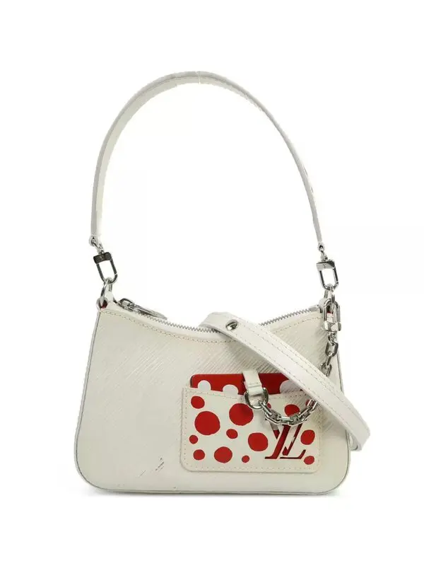 LOUIS VUITTON Lvxyk Marellini Shoulder Bag