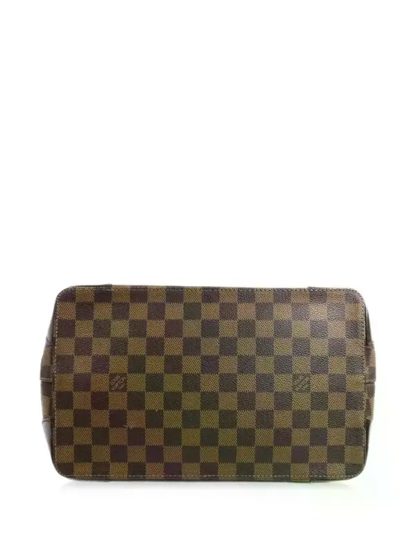 LOUIS VUITTON Pm Hampstead Tote Bag