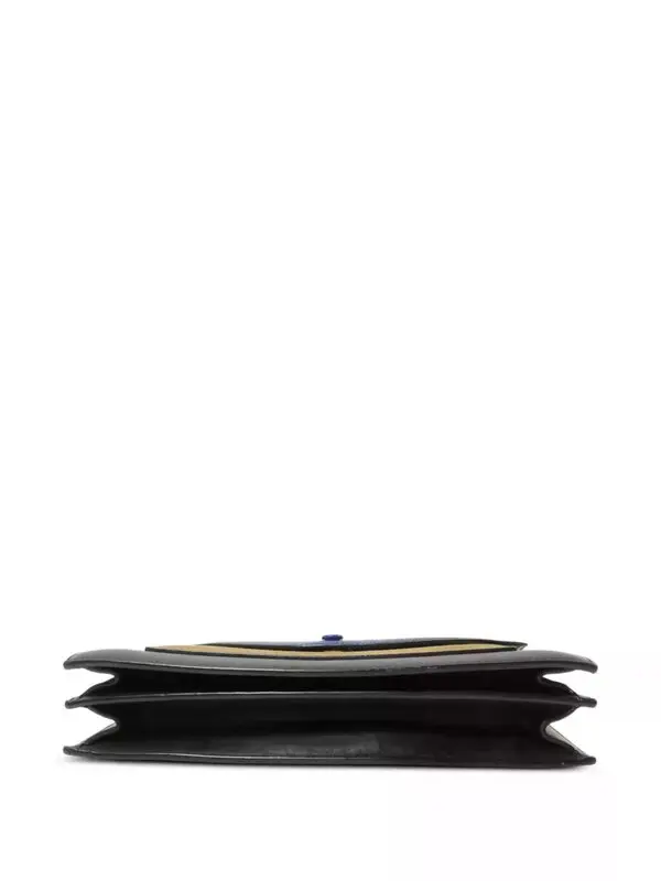 Celine Pocket Flap Shoulder Bag