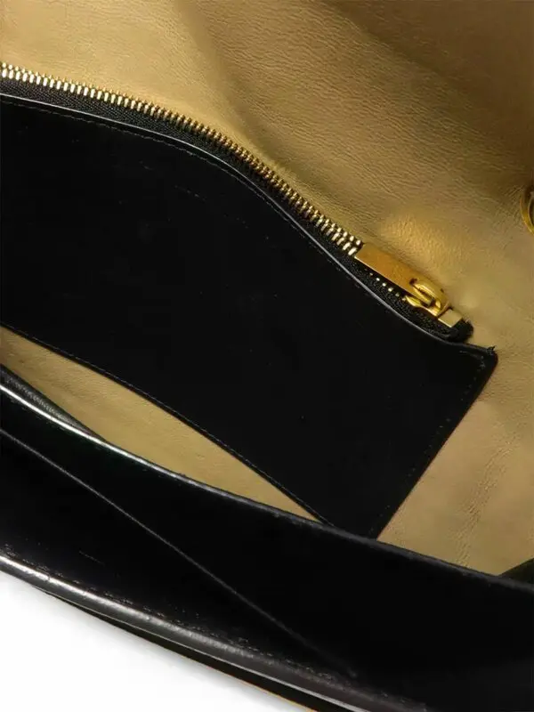 Celine Pocket Flap Shoulder Bag