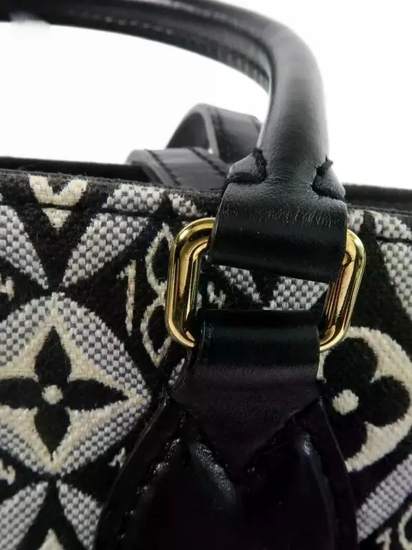 LOUIS VUITTON Since 1854 Onthego Gm Tote Bag