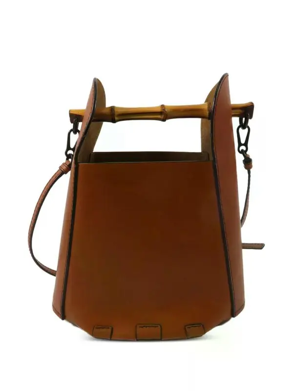 Loewe Bamboo Bucket Bag