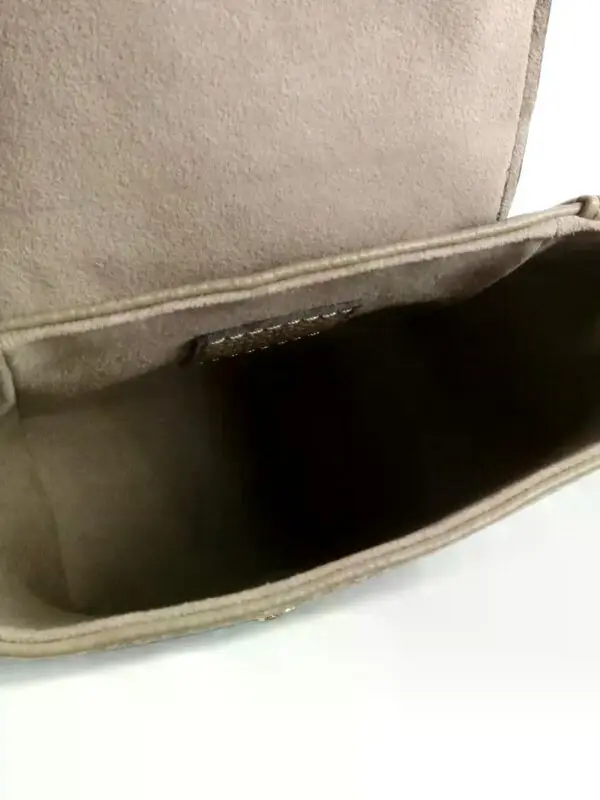 LOUIS VUITTON Monogram Empreinte Mini Backpack