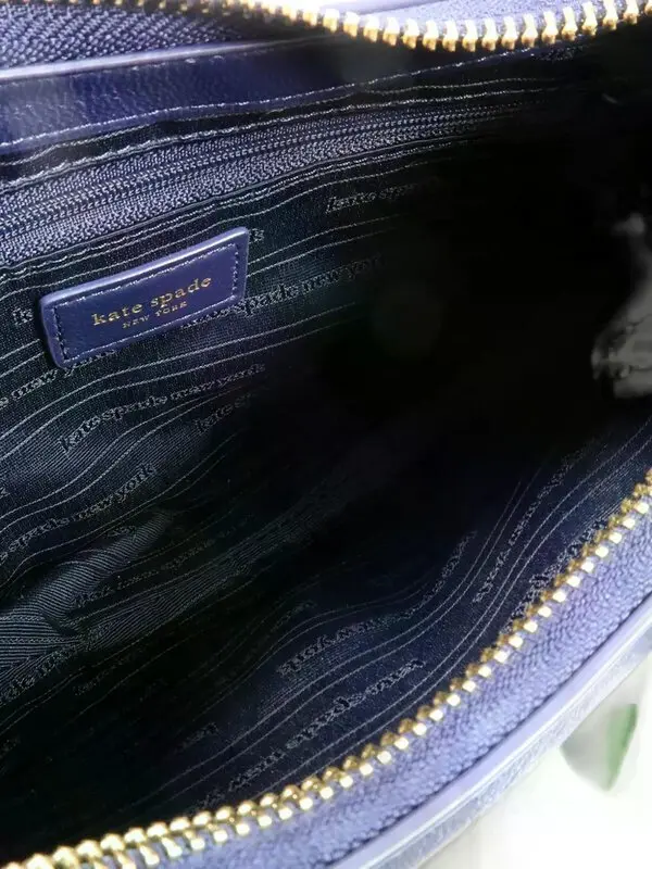 Kate Spade New York Expo Floral Shoulder Bag