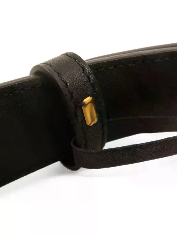 Gucci Gg Marmont Belt
