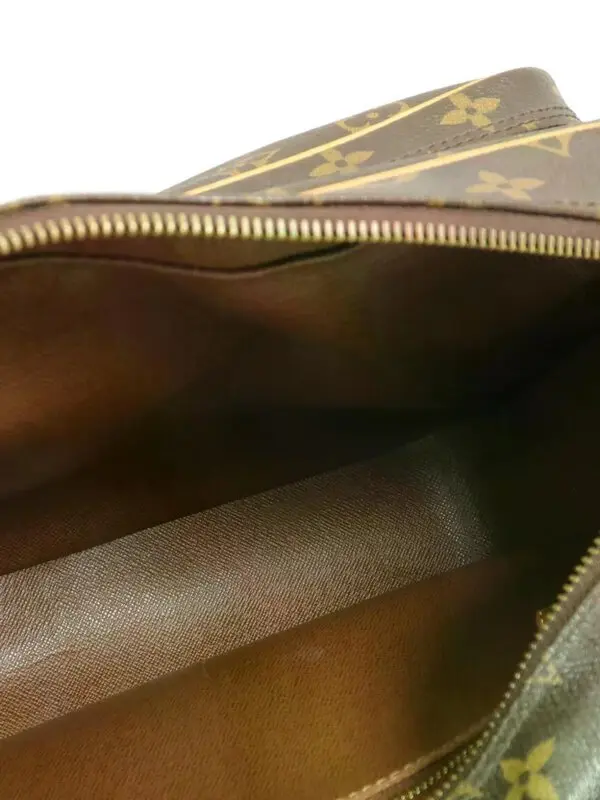LOUIS VUITTON Monogram Nile Crossbody Bag