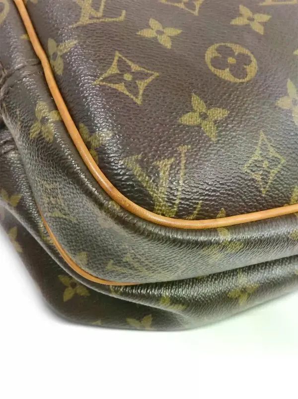 LOUIS VUITTON Reporter Pm Monogram Messenger Bag